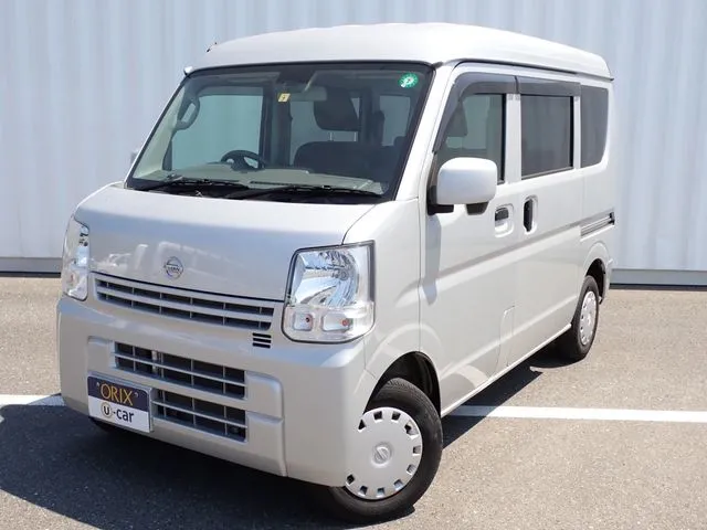 NV100クリッパー 2019年式 走行距離:25,000kmの中古車カーリース情報｜中古車リース・マイカー｜ - オリックスカーリース